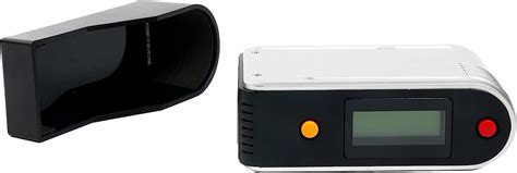 Etb 0686 Surface Gloss Meter Glossmeter Tester Self Calibration 0 200gu Astm D523 Yaemart