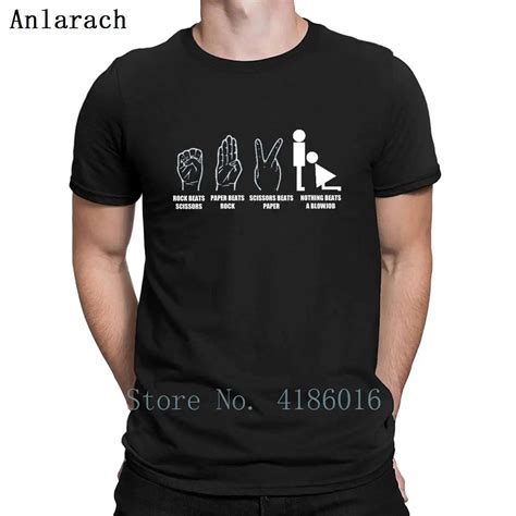 Unbeatable Sex Funny Sexy T Shirt Costume Tee Shirt Spring Autumn Customize Euro Size S Xl