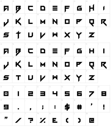 Vermin Vibes Font Download