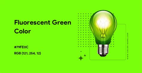 Fluorescent Green Color Hex Code Is 79fe0c Fluorescent Green Color Hex Code Is 79fe0c