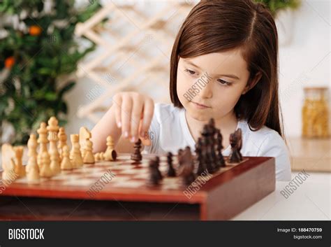 Playing Herself Smart Image Photo Free Trial Bigstock