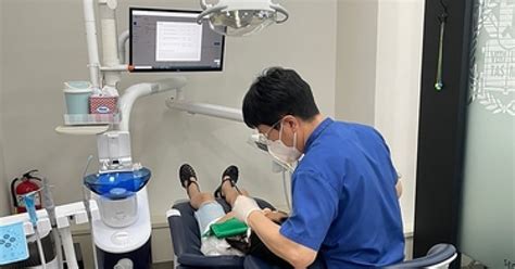 성남시 초교 4학년생 치과주치의 사업 전개…3억5000만원 투입