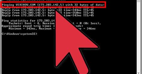 The Ttl Of The Ping Command Explained Time To Live Vrogue Co