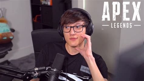 Iitztimmy Highlights Biggest Issue With “odd” Apex Legends Ranked Mode