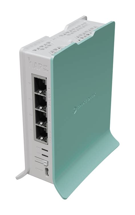 Mikrotik HAP Ax Lite L G AxD Fast And Strong Enough To Harvest The Power Of RouterOS V