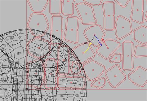 Labelling After Nesting Grasshopper Mcneel Forum