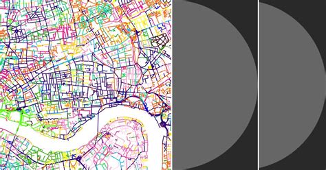 list maps curated by jelle van kerkvoorde medium