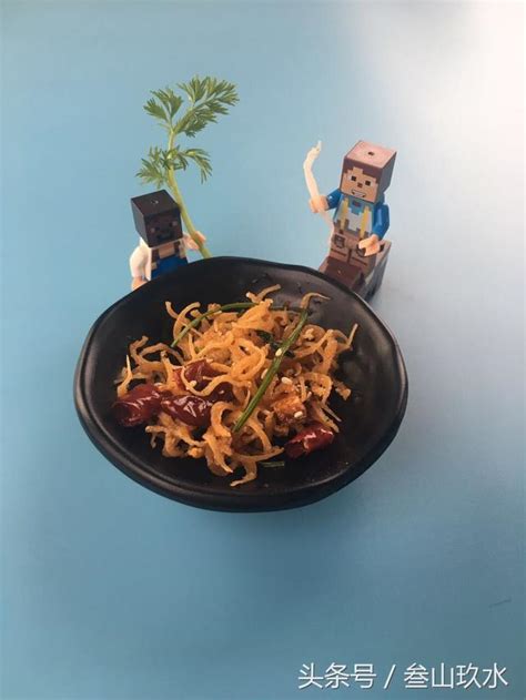 隨手拍小銀魚 每日頭條