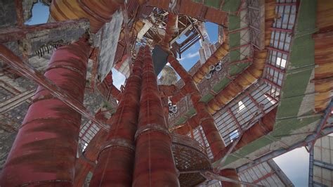 Community Update News Rust