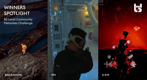 80 Level On Linkedin 80lv