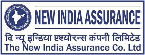 The New India Assurance Co Ltd Logo In Png Svg Vector Format Free