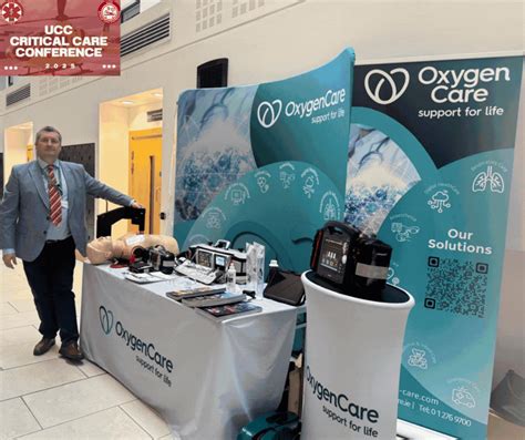 Ucc Critical Care Conference Oxygen