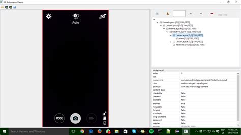 Selenium Webdriver Appium Android Camera How To Automate Android Camera Scenarios Using