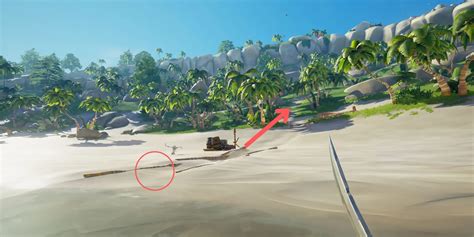 All Smugglers League Hideout Locations In Sea Of Thieves Smugglers