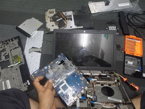 Repair Computer Cctv Door Step Computers And Tech Office And Business