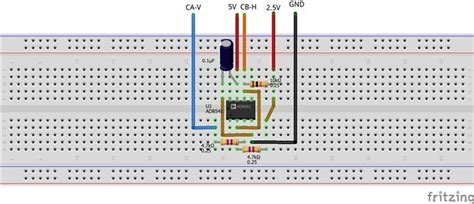 Activity Simple Op Amps For Adalm1000 Fig 13 Buffering Example Q