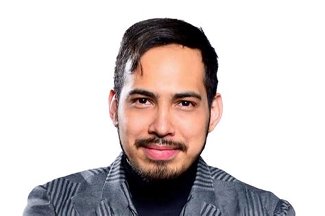 Trends Research And Advisory Prof Richard Javad Heydarian