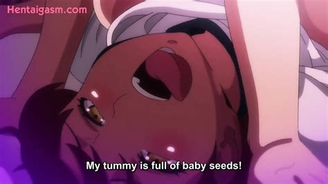 New Anime Episode 6 Eporner