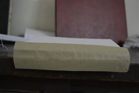 Handy Notebook From Scratch 10 Steps With Pictures Instructables