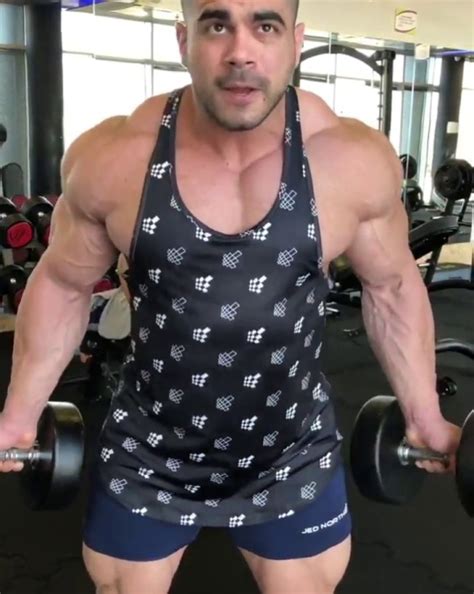 Sahar Kazes Musclejake69 On Tumblr