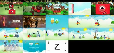 Alphablocks Cbeebies 2023 02 10 1310