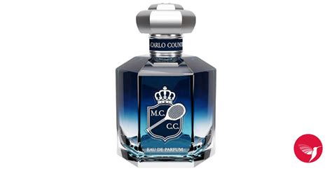 Mccc Pour Homme Eau De Parfum Monte Carlo Country Club Kolonjska Voda Novi Parfem Za