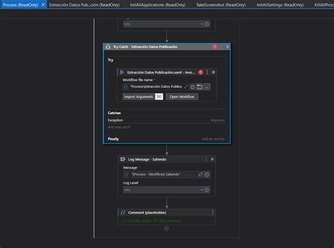 Arguments Values Not Passing Studio UiPath Community Forum