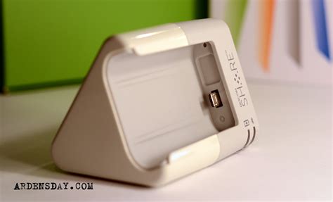 Dexcom Share Unboxing —