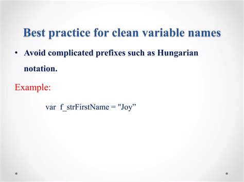 Clean Coding And Devops Finalpptx