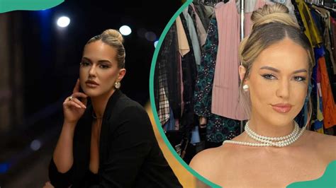 Marissa Dubois Biography All We Know About The Model Legitng