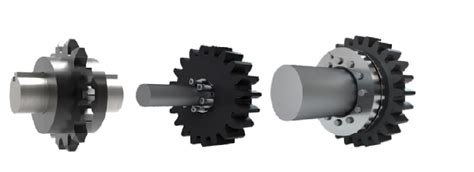 The Difference Between Keyed And Keyless Connections