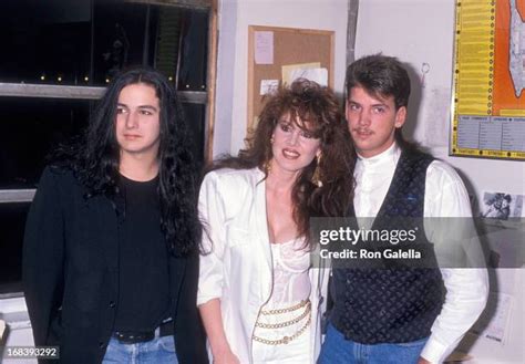 888 Jessica Hahn Photos And High Res Pictures Getty Images