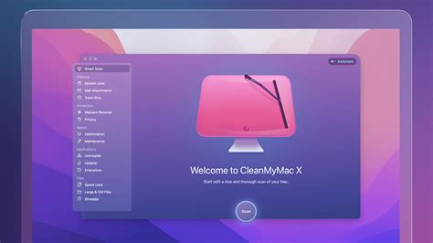 Take Charge Of Your Mac S Storage And Apps With This CleanMyMac X Deal