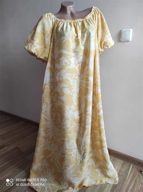 Красивое длинное платье на плече — цена 550 грн в каталоге Длинные платья Купить женские вещи по