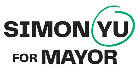 Simon Yu For Mayor Prince George Bc Your Vision Your City Your Mayor