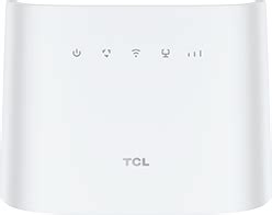 TCL Routers CPE Mobile WiFi USB Dongle TCL Global