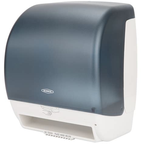 Paper Towel Dispenser Instructions At Timothy Stump Blog