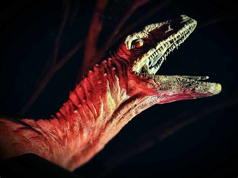 Jurassic World Jurassic Outpost