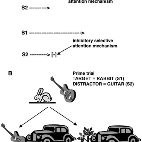 Pdf The Neural Basis Of Inhibition In Cognitive Control