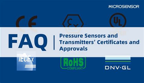 Micro Sensor On Linkedin Certificates Microsensor Sensors