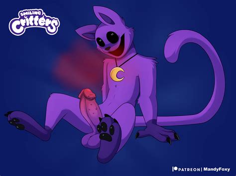 Rule 34 2024 2d 2d Artwork 2d Artwork Balls Catnap Poppy Playtime Critters Poppy Playtime