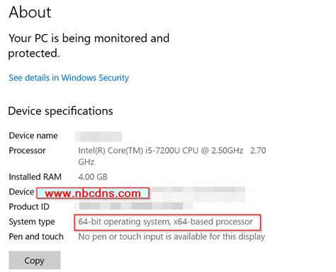 5 Cara Cek Windows 32 Bit Atau 64 Bit Newbie Code News Belajar It Online