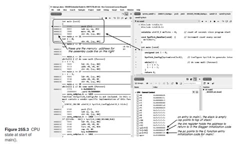 Why Not Use The New Built In Arduino Debugger And Arduino Ide For