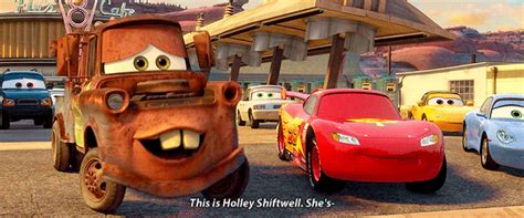 Animated Disney S