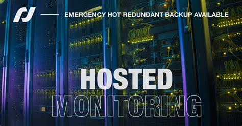 Rapid Response Monitoring On Linkedin Hosted Monitoring Partnership