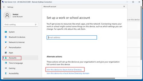 Im Unable To Login To Vm With Azure Ad User Credentials Stack Overflow