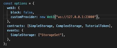RPC Vs WebSocket Performance Nodes