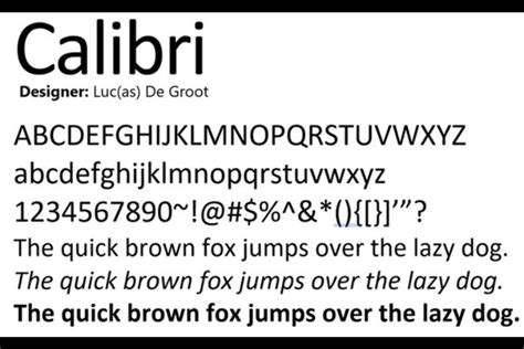 33 Font Chữ đẹp được Dùng Nhiều Nhất [có Hỗ Trợ Tiếng Việt]