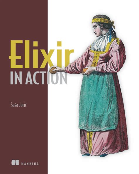 Elixir In Action Manning Books Elixir Programming Language Forum