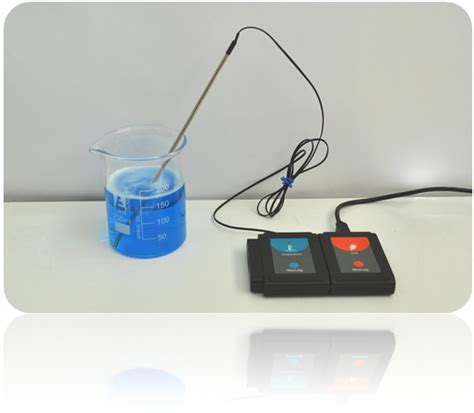 Temperature Logger Sensor NUL NeuLog Sensors